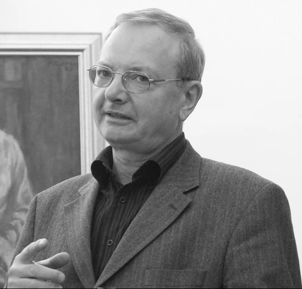 In memoriam Ingo Normet - Linnateater